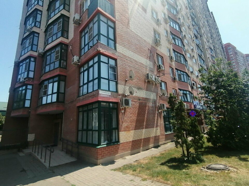 Lastik ve teknik lastik firmaları YugBeltServis, Krasnodar, foto