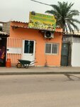 Chiqinhozinho (Luanda, Rua H), kasap, şarküteri  Loanda'dan