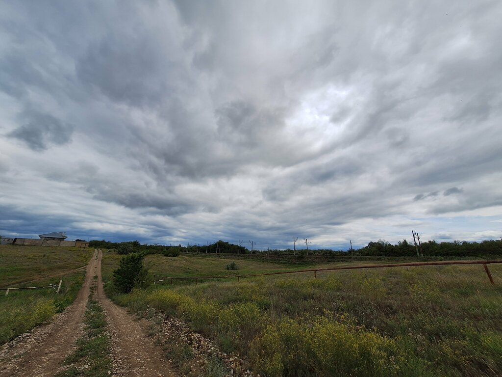 Tren istasyonu остановочный пункт Расловка-1, Saratovskaya oblastı, foto