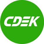 CDEK (Moskovyan Street No:31/114), lojistik firmaları  Erivan'dan
