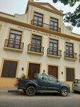 Instituto de Formação Bancária de Angola (Luanda, Major Kanhangulo), üniversiteler  Loanda'dan