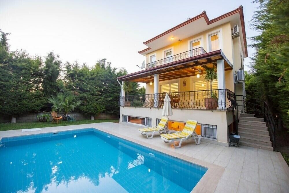 Kısa süreli konaklama Tala Villa 21, Fethiye, foto