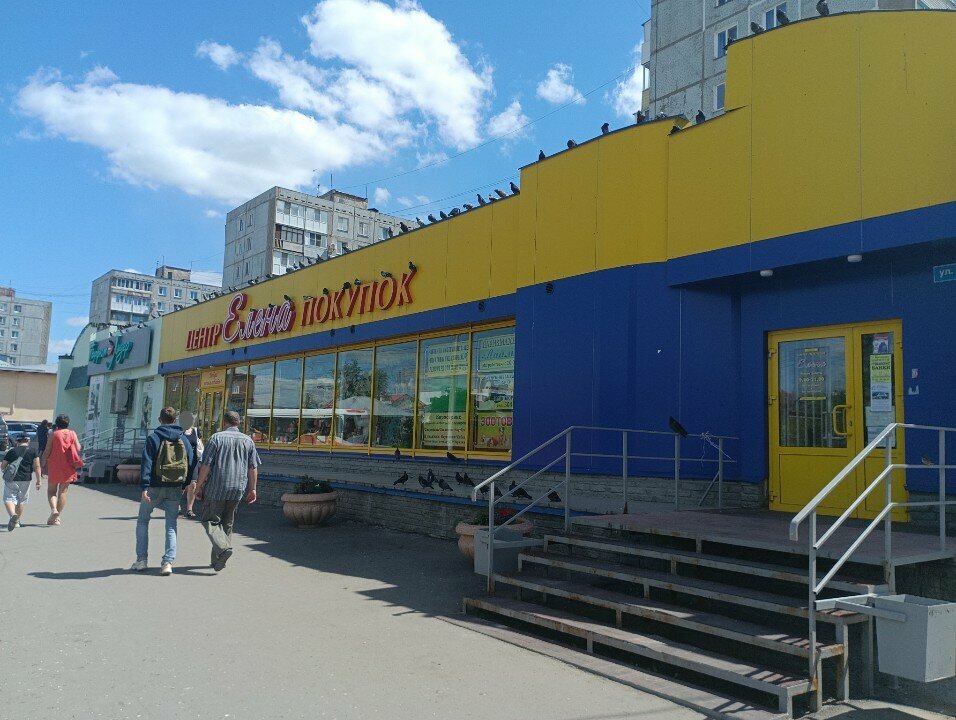 Metal eşya tamircileri MediaKeys, Omsk, foto