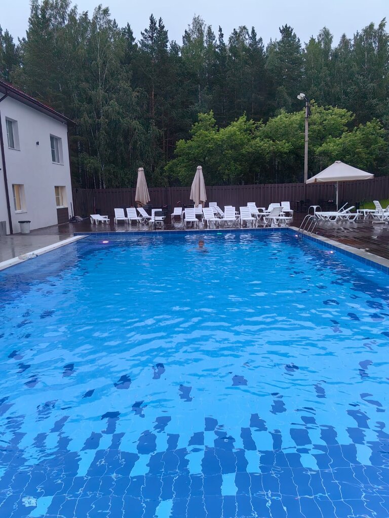 Spa Спа-центр, Sverdlovskaya oblastı, foto
