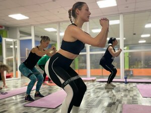 Eva (Čanharskaja vulica No:98), fitness kulüpleri  Bobruisk'ten