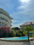 MarcoPoloSochi (Evkaliptovaya ulitsa No:9/1), otel  Soçi'den