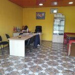 Anbar (10 May küçəsi No:165A), depo hizmetleri  Bakü'den