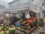 Meyve-terevez (Еfzеlеddin Xaqani Street No:21, Biləcəri qəsəbəsi), manavlar  Azerbaycan'dan