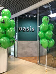 Oasis Fitness (ulitsa Chkalova No:35/1), fitness kulüpleri  Orenburg'dan