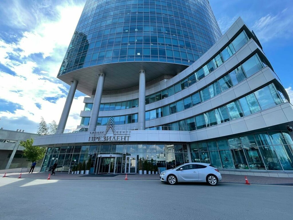 Metalurji Торговый дом Нсмз, Yekaterinburg, foto