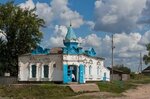 Лавка купчихи Смирновой (ulitsa Lenina No:46, selo Bitki), turistik yerler  Novosibirskaya oblastından