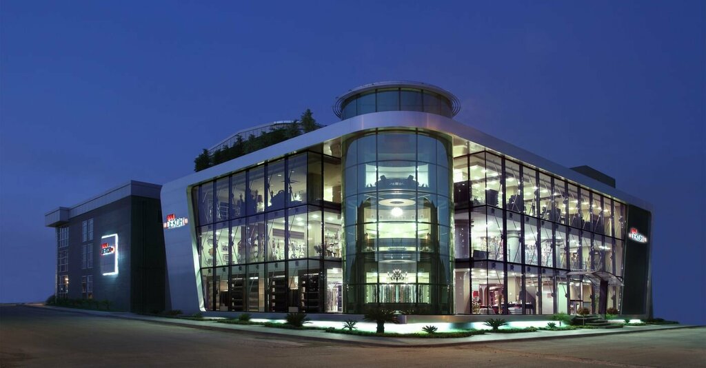 Kumaşçılar Dekor Tekstil, Kayseri, foto