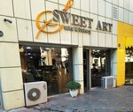 Sweet art (Xaqani Street No:66G), pasta, şekerleme ve tatlı  Bakü'den