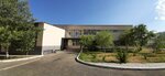Children's and Youth Sports School № 5 (No:28А, Nursaıa shaǵyn aýdany), çok amaçlı spor tesisleri  Atırav'dan