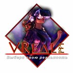 VReale (Rostov-on-Don, Severniy Microdistrict, Kosmonavtov Avenue, 17), virtual reality club  Rostov‑na‑Donu'dan