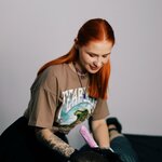 Lazarets-tattoo (Stanislavskogo Street No:85к1), dövmeciler  Rostov‑na‑Donu'dan