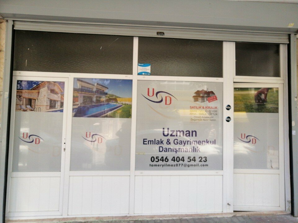 Gayrimenkul yönetimi Uzman Danışmanlık, İstanbul, foto