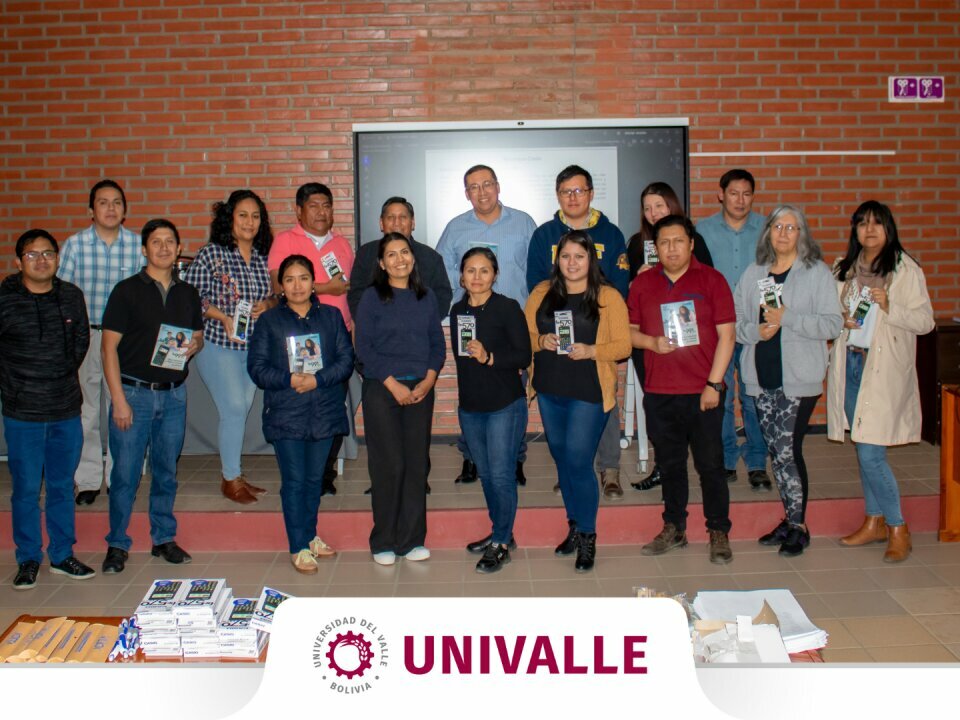 Üniversiteler Univalle, Dünya, foto