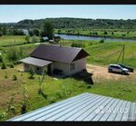 Vicherenushka (Mstinskaya ulitsa No:23А, derevnya Vycherema), konuk evi  Novgorodskaya oblastından