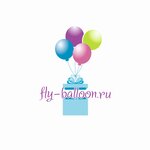 Balloon delivery Fly-balloon.ru (Leninskogo Komsomola Avenue No:78), kutlama ürünleri  Vidnoye'den