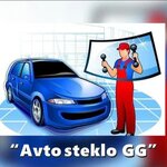 Avtosteklo Gg (Vokzalnaya ulitsa No:37с1), otomobil camları  Odintsovo'dan