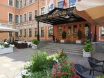 Лаунж (Bolshoy Petrogradskoy Storony Avenue No:37), düğün, toplantı salonu  Saint‑Petersburg'dan