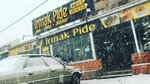 Irmak Pide Lahmacun (İzmir, Kemalpaşa, Sütçüler Mah., Emekli Sok., 9), restoran  Kemalpaşa'dan
