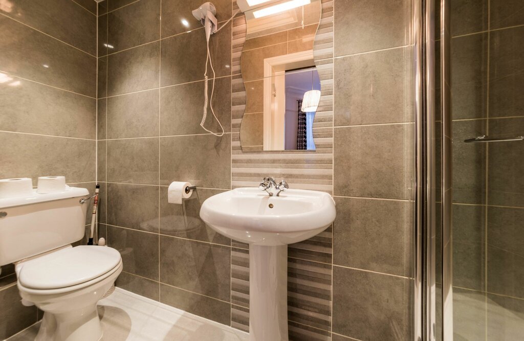 Otel Melandre Hotel by Saba, Londra, foto