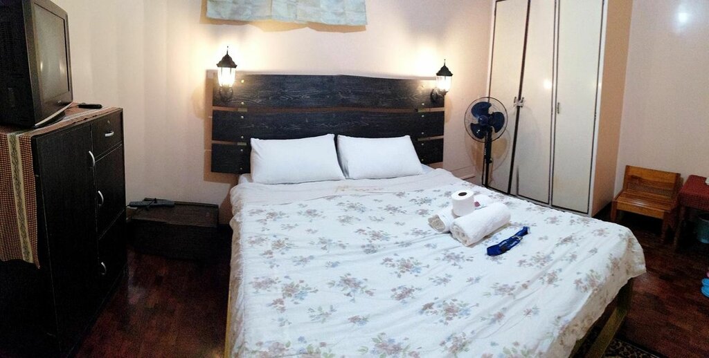 Otel Gavin's Bed & Breakfast, Baguio, foto