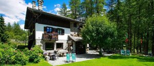 Hotel Locanda Belvedere (Aosta Valley, Courmayeur), otel  Aosta Vadisi'nden