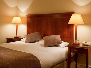 Mercure Manchester Norton Grange Hotel & SPA (England, Rochdale, Manchester Road), otel  İngiltere'den