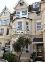 Otel Cremona, Bournemouth, foto