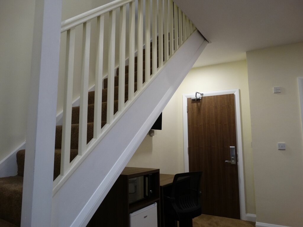 Otel Trivelles Seaforth, İngiltere, foto