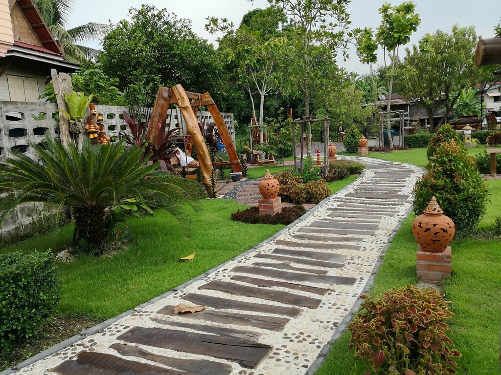 Otel Baan Canalee, Dünya, foto