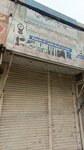 Rasheed watch house and general store (Sarwar Road No:355), saat tamircileri  Lahor'dan