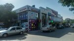 Cosmetics and Jewelry Store (Saıram kóshesi No:235/1), kozmetik ve parfümeri mağazaları  Çimkent'ten (Şımkent'ten)