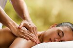 Idealny (Peschanaya Street No:89), spa  Barnaul'dan