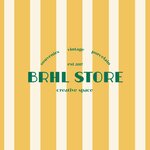Brhl Store (Leninskiy Avenue No:15), hediyelik eşya mağazaları  Kaliningrad'dan