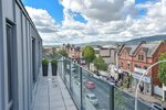 Dream Apartments St Thomas Hall (Northern Ireland, County Antrim, Belfast, Lisburn Road), daireler  County Antrim'den