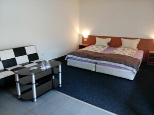 Guest House Lila (Blagoevgrad Province, Bansko, Bansko), otel  Baniçka'dan (Bansko'dan)