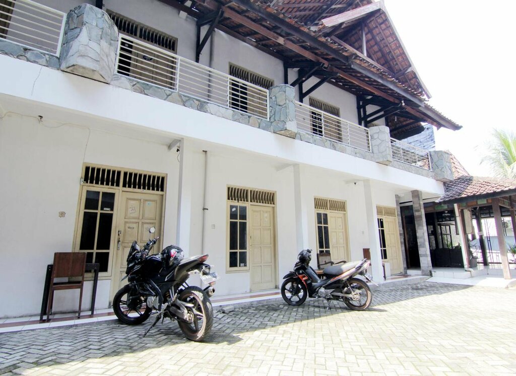 Otel Griya Godean Syariah Yogyakarta, Dünya, foto