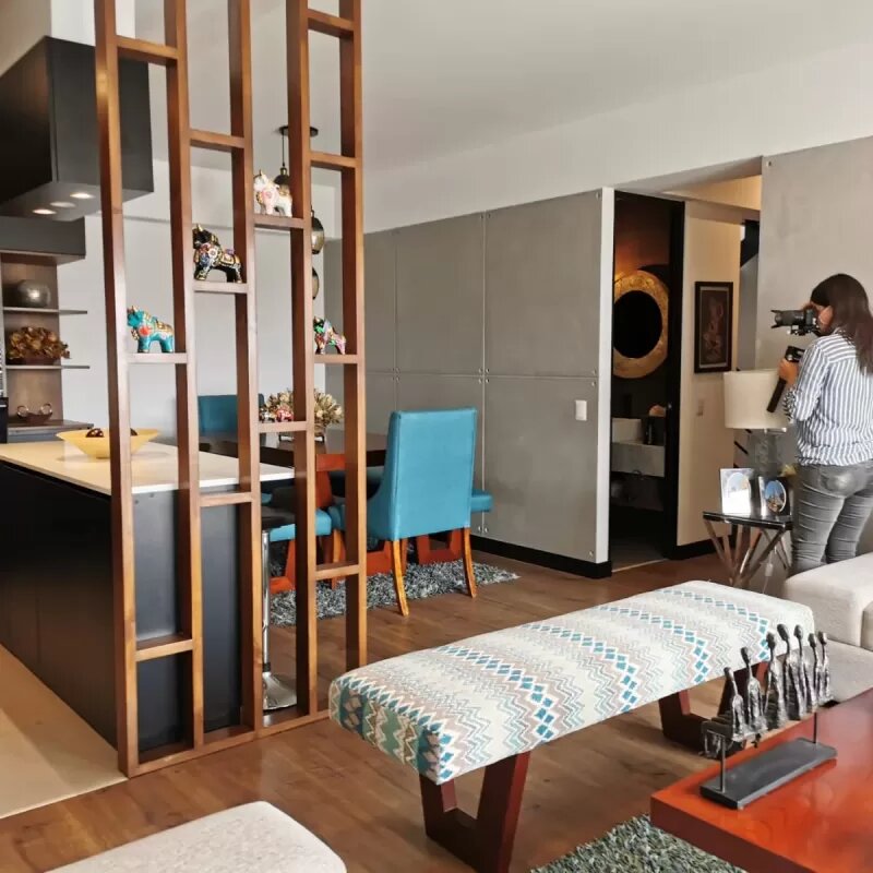 Emlak ofisi In Value Inmobiliaria, Lima, foto