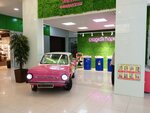 Сладкая парковка (ulitsa Studenetskaya Naberezhnaya No:20А), pasta, şekerleme ve tatlı  Tambov'dan