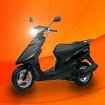 Proscooter (Krasnyh Partizan Street No:271), motosiklet tamiri  Krasnodar'dan