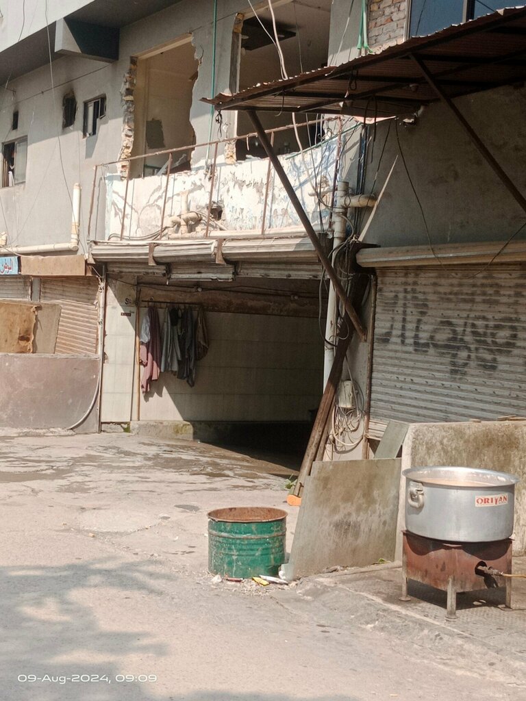 Otomobil servisi Car Wash Service, Islamabad, foto