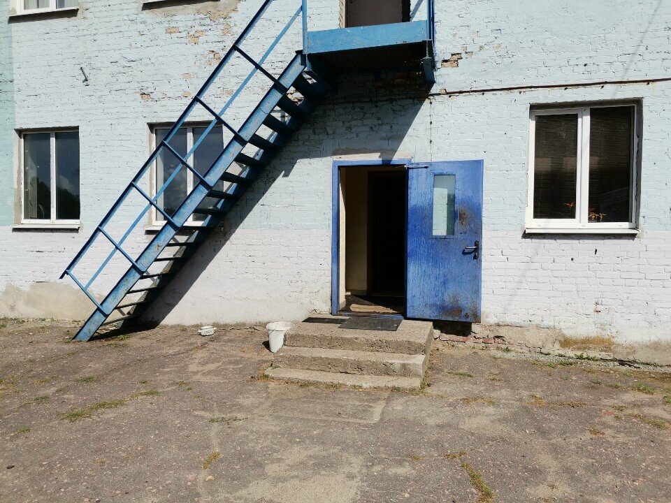 i̇nşaat ekipmanı kiralama Белорусское управление механизации, Могилевский филиал № 80, Moguilev, foto