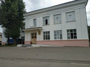 Библиотека святой великомученицы Екатерины (vulica Čechava No:19), kütüphaneler  Vitebsk'ten