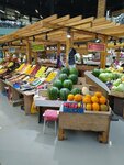 Vegetables and Fruits (Aleksandr Zataevıch kóshesi No:10), manavlar  Karağandı'dan