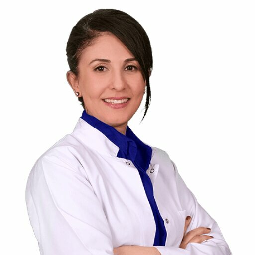Özel muayenehaneler Doç. Dr. Demet Demircioğlu, İstanbul, foto