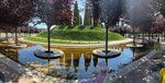 Апартаменты Парк Галицкого (Vostochno-Kruglikovskaya Street No:20), kısa süreli konaklama  Krasnodar'dan
